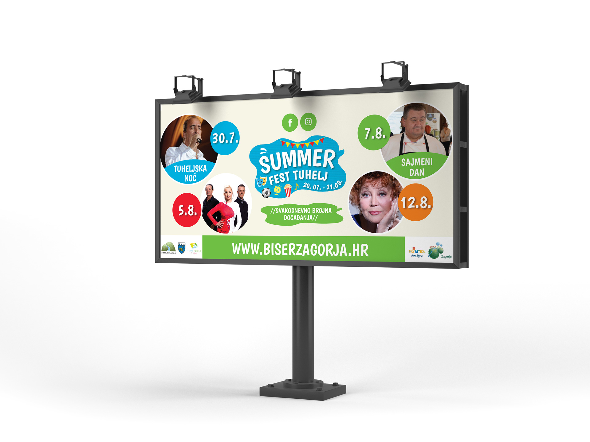 Billboard rental – Minkdesignlab