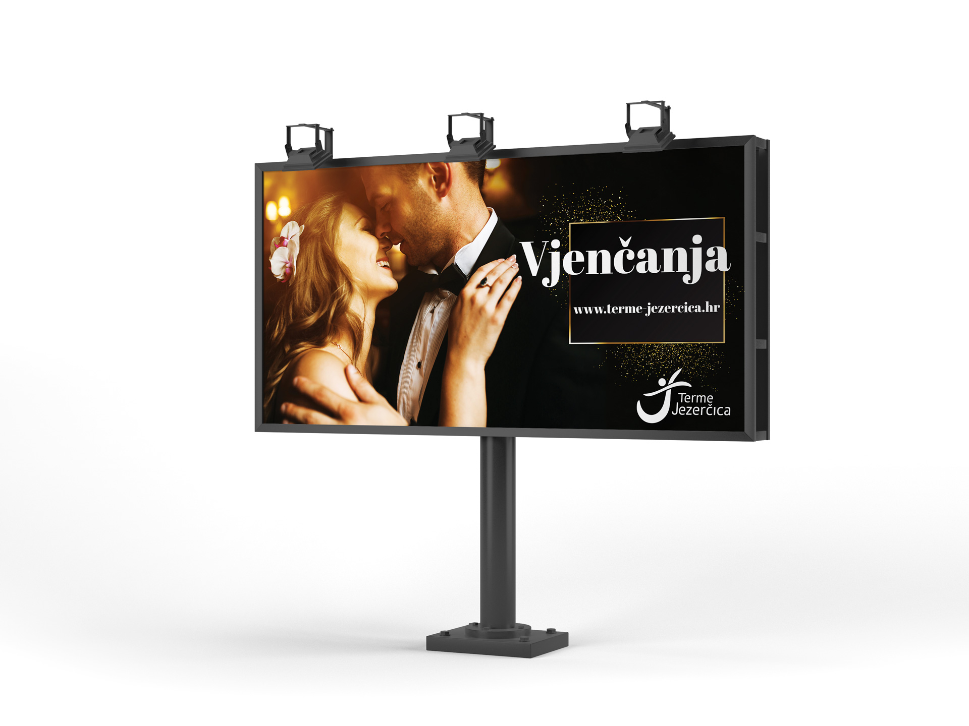 Billboard rental – Minkdesignlab